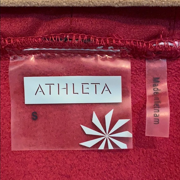 Athleta | Jackets & Coats | Reflective Running Jacket | Poshmark